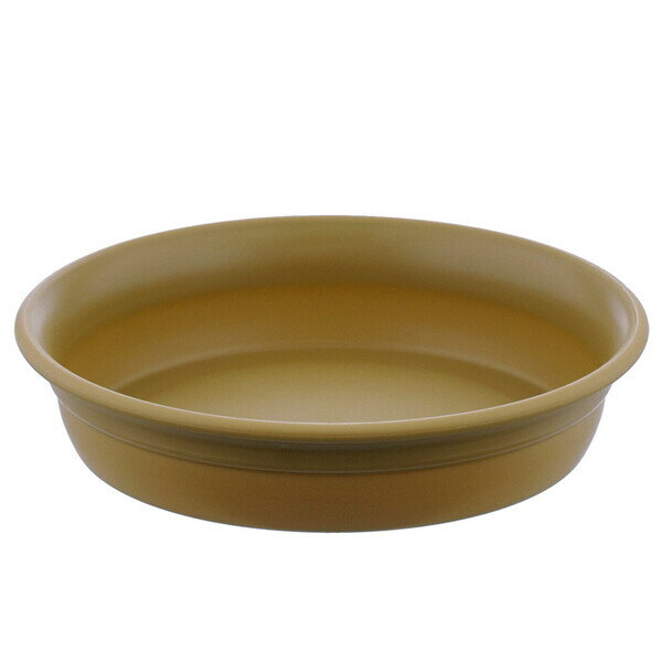 【返品種別B】□「返品種別」について詳しくはこちら□◆シンプルなので飽きのこない鉢皿です。■　仕　様　■サイズ(約)：150×150×32mm材質：ポリプロピレン[MA3282ベストコ]リブプラスアウトドア＞ガーデン・エクステリア用品＞プランター