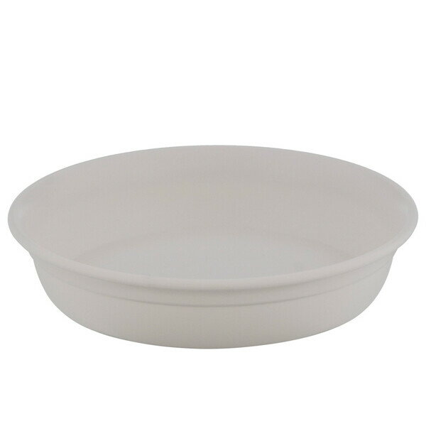 【返品種別B】□「返品種別」について詳しくはこちら□◆シンプルなので飽きのこない鉢皿です。■　仕　様　■サイズ(約)：180×180×38mm材質：ポリプロピレン[MA3287ベストコ]リブプラスアウトドア＞ガーデン・エクステリア用品＞プランター