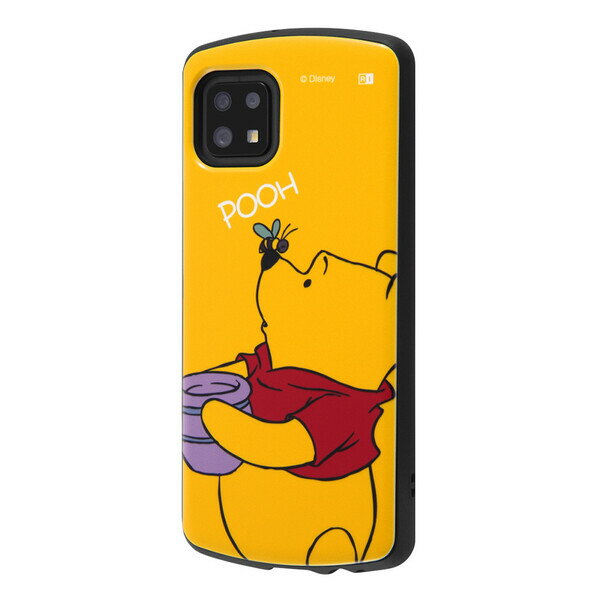 【返品種別A】□「返品種別」について詳しくはこちら□2021年11月 発売※対応機種をお確かめの上、ご購入下さい。◆鮮やかな発色がインパクトの耐衝撃ケース◆衝撃をやわらげるTPU×鉛筆硬度3Hで傷に強いポリカーボネイト◆ケース上部と下部は衝...