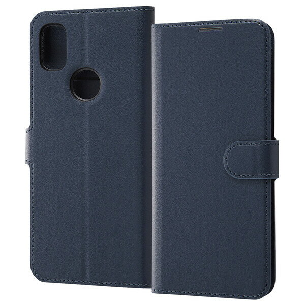 【返品種別A】□「返品種別」について詳しくはこちら□2022年02月 発売※対応機種をお確かめの上、ご購入下さい。◆便利な機能を豊富に揃えた、手帳型ケースの決定版◆カードポケット・大きめ収納ポケット付き◆マグネット式なのでケースの開閉が簡単...