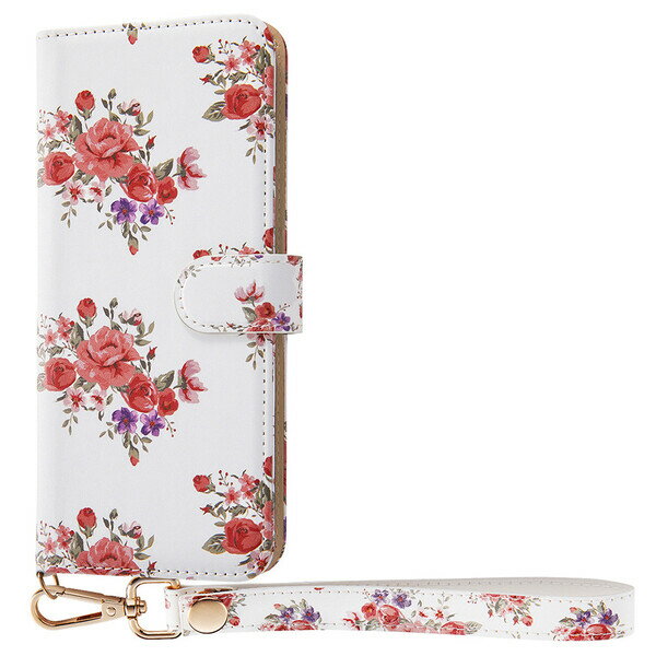 【返品種別A】□「返品種別」について詳しくはこちら□2022年02月 発売※対応機種をお確かめの上、ご購入下さい。◆使いやすさとデザインにこだわった高機能な手帳型ケース◆取り出しやすい大容量のカード収納ポケット付◆スナップボタンで取り外し簡...