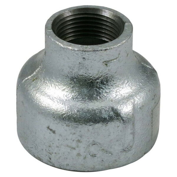 【返品種別B】□「返品種別」について詳しくはこちら□◆ポンプ用のジョイントです。◆水道管50Aと25A用の異径ソケット。[35640FAMILYTREE]ファミリーツリーアウトドア＞ガーデン・エクステリア用品＞散水器・ホースリール＞ホースリール他