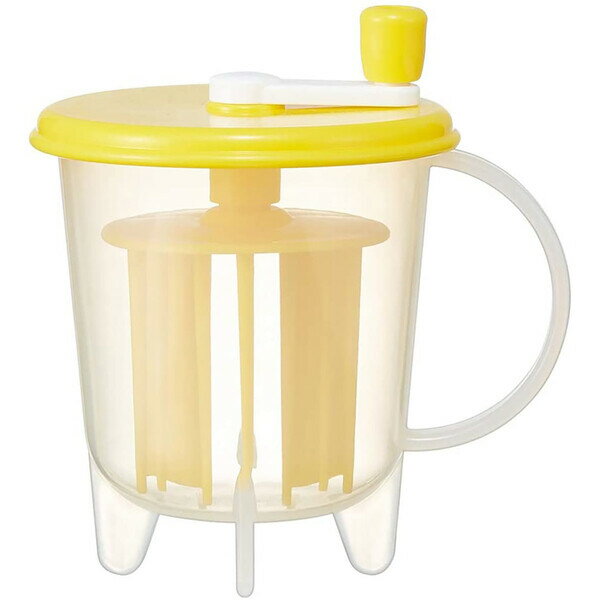 【返品種別A】□「返品種別」について詳しくはこちら□◆火を使わずに電子レンジで簡単にスクランブルエッグが作れます◆本体に卵と材料を入れ、混ぜ合わせ、そのまま電子レンジで加熱して再び混ぜ合わせるとふんわりやわらかいスクランブルエッグの出来上が...