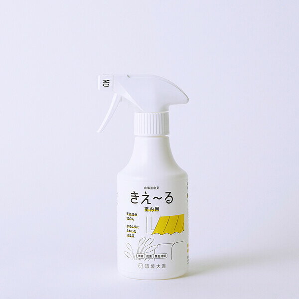 【返品種別B】□「返品種別」について詳しくはこちら□香りでごまかさない消臭液◆環境微生物群(乳酸菌等)を発酵・培養した「善玉活性水」から生まれたバイオ消臭液です。◆イヤな臭いだけを消臭し、良い匂いはそのまま。◆無色透明なので布ものにも色がつ...