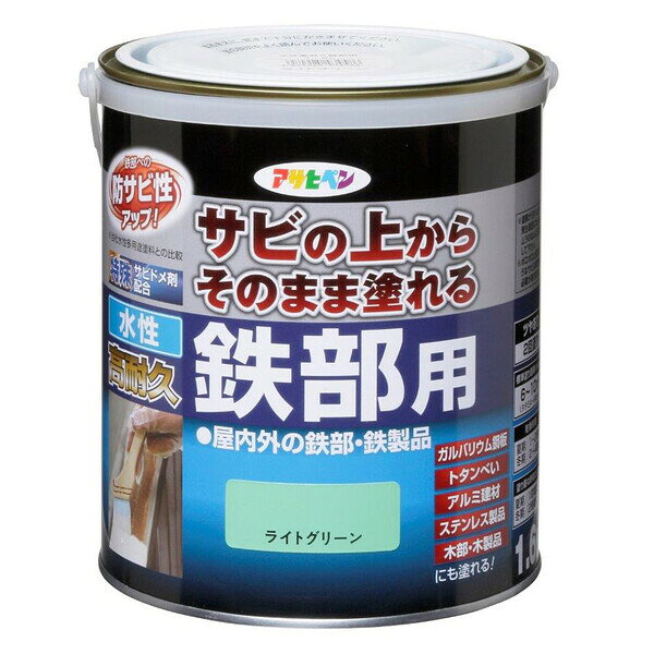 【返品種別B】□「返品種別」について詳しくはこちら□※塗装後、塗膜が乾燥する前に降雨や結露があると、塗装後にサビが発生します。塗装後の天気や気温を事前に確認してから塗装してください。※ポロポロと取れるようなサビは取り除く必要があります。※塗...