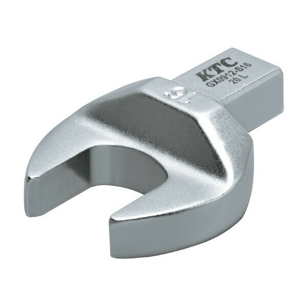 【返品種別B】□「返品種別」について詳しくはこちら□◆プレセット型トルクレンチヘッド交換式用の交換ヘッドです。◆ソケットやめがねレンチが使用できない個所や締め付けスペースが十分確保できない個所にも対応。※必ず、エクステンション交換ヘッドを装...