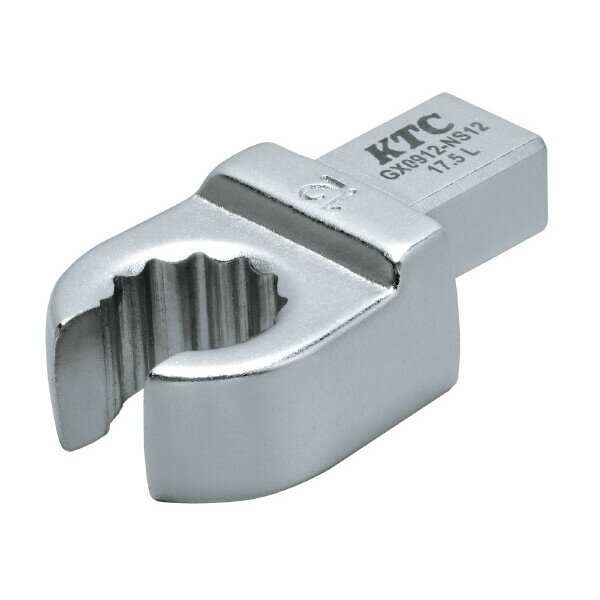 【返品種別B】□「返品種別」について詳しくはこちら□◆プレセット型トルクレンチヘッド交換式用の交換ヘッドです。◆自動車や一般産業機械などの油圧配管に使用されているフレアナットの締結作業に。※必ず、エクステンション交換ヘッドを装着した状態で使...