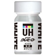 【返品種別B】□「返品種別」について詳しくはこちら□2022年03月 発売※画像はイメージです。実際の商品とは異なる場合がございます。【商品紹介】ウレヒーローラスクリ ホワイト（光沢あり）です。★ペイント＆コーティングジャーナル紙面1面に掲...