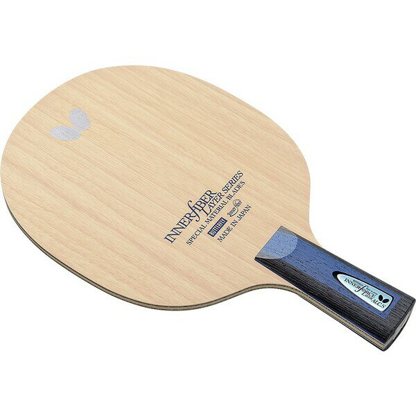 【返品種別A】□「返品種別」について詳しくはこちら□2016年11月 発売※ラケットには個体差があるため、実寸と表記上のサイズに若干の差が生じることがあります。※ラケットの重量(g)指定は承っておりません。◆回転量が多い前陣カウンタードライ...