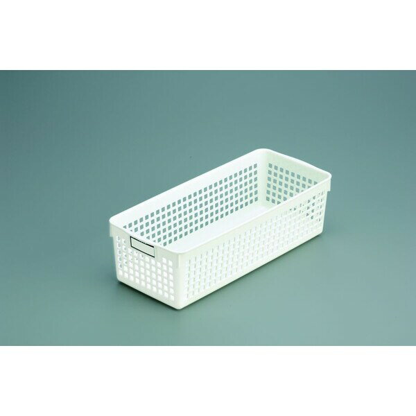 【返品種別A】□「返品種別」について詳しくはこちら□※画像はイメージです。◆高い位置の棚でも一目瞭然。◆高さのある、壁面書棚に置かれた収納物もインデックス表記ですぐわかる。■　仕　様　■カラー：ホワイトサイズ(約)：幅12.8×奥行き30....