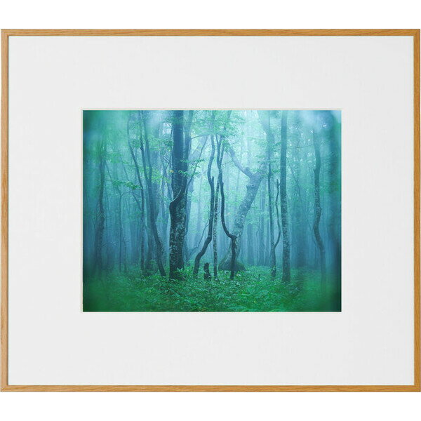 【返品種別A】□「返品種別」について詳しくはこちら□※画像は使用イメージです。作品を奥深い印象に演出するアルミ額縁◆写真展では定番な作品額◆フォーマルな場所にも最適◆シンプルなフレームと厚手Vカット台紙が作品を際立たせ、ゆったりと作品を鑑賞...