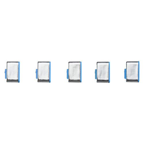 【返品種別A】□「返品種別」について詳しくはこちら□2021年04月 発売◆Type-Cのポートに別売りのSLE-46S-BL本体を挿入、ポートロックをポート内部に残し、ポートを使用不可にします。◆完全ロックはかかっていません。いたずら防止...