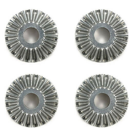 【返品種別B】□「返品種別」について詳しくはこちら□2022年07月 発売※画像はイメージです。実際の商品とは異なる場合がございます。【商品紹介】タミヤ OP.2059 TD4 20Tメタルベベルギヤ (4個)です。【 RCカーの性能アップ...