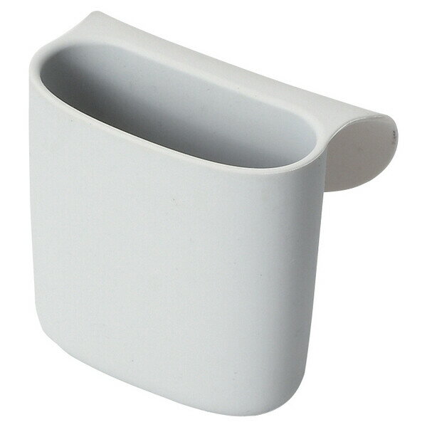 【返品種別A】□「返品種別」について詳しくはこちら□※画像はイメージです。※小物等は付属しません。◆ペタッとくっつく◆小物を入れるのに最適◆くり返し使えてエコ◆食洗機・漂白剤・熱湯OK◆新潟の人気テレビ番組「新潟一番」から生まれたグッズ■　...