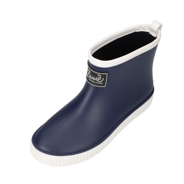 【返品種別A】□「返品種別」について詳しくはこちら□◆アーノルドパーマー・レディース用レインブーツです。■　仕　様　■サイズ：S(22cm)M(23cm)L(24cm)LL(25cm)素材…アッパー：PVCソール：PVC[D3AN09915...