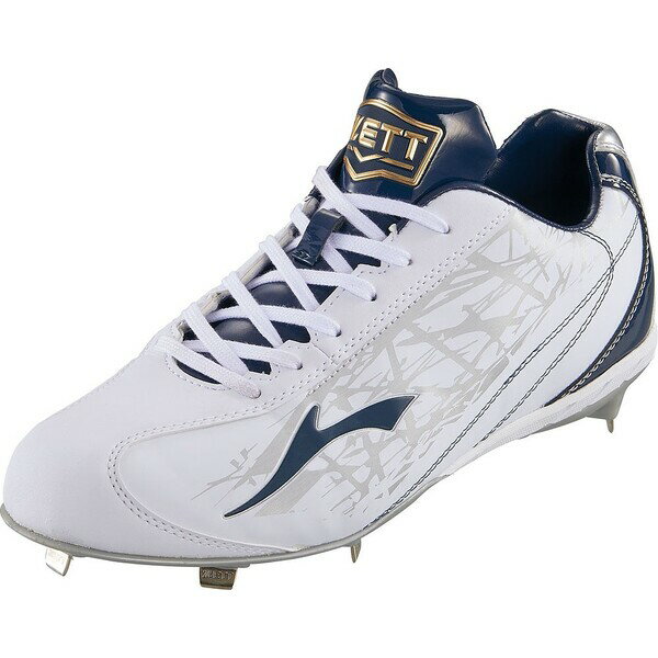 【返品種別A】□「返品種別」について詳しくはこちら□※画像は使用イメージです。商品はスパイクのみです。◆グランドジャックCRの後継モデル。◆ベースアッパー材にソフトタッチレザーを使用し足入れ感向上。◆長時間の使用でも足が疲れにくい足囲3E相...