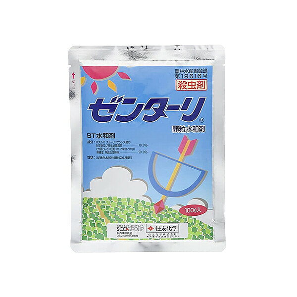 【返品種別B】□「返品種別」について詳しくはこちら□※使用の際は、商品のラベルに記載してある適用作物、使用時期、使用方法等を必ず確認してください。◆自然界のBT菌から作られた天然物殺虫剤です。◆【用途】：殺虫剤。◆抵抗性コナガに高い効果があ...