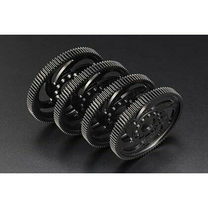 【返品種別B】□「返品種別」について詳しくはこちら□※画像はイメージです。実際の商品とは異なる場合がございます。【商品紹介】ヨコモ YOKOMO DCS スパーギヤ 90Tです。模型＞ラジコン＞ラジコンパーツ・メーカー別＞ヨコモ＞その他