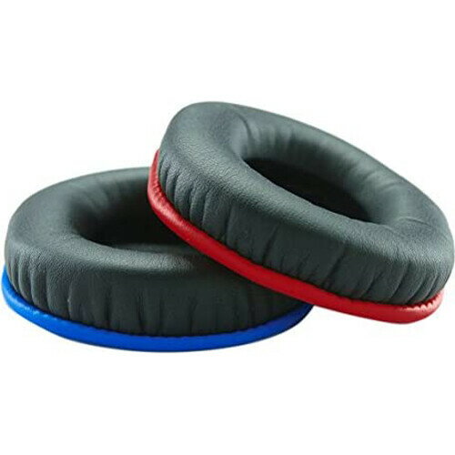 【返品種別A】□「返品種別」について詳しくはこちら□◆スタジオユースのモニターヘッドホン「SONY MDR-CD900ST」に照準を合わせたイヤーパッド◆ドライバーユニットと耳の距離を保つ設計で音全体の空気感を集めて見通しが良いクリアな音を...