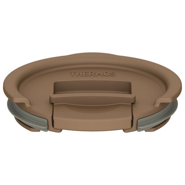 【返品種別A】□「返品種別」について詳しくはこちら□2022年08月 発売※画像は使用イメージです。※マグカップは付属しません。※適合品番をお確かめの上ご購入ください。真空断熱マグカップ用のフタが新登場！　◆サーモス製 真空断熱マグカップ専...