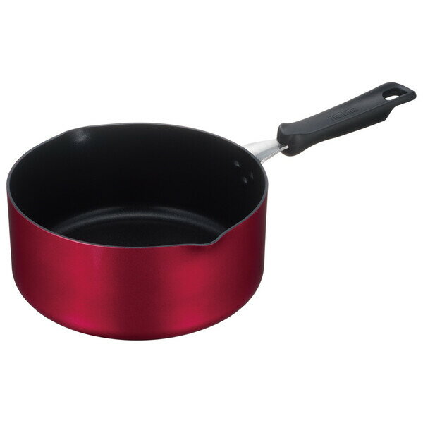 【返品種別A】□「返品種別」について詳しくはこちら□2022年08月 発売◆耐摩耗性デュラブルコート でこびりつきにくさ長持ち◆注ぎやすく、液だれしにくい 注ぎ口付き◆焼く・炒める・煮る・揚げることができる◆菜箸などのキッチンツールを置くこ...