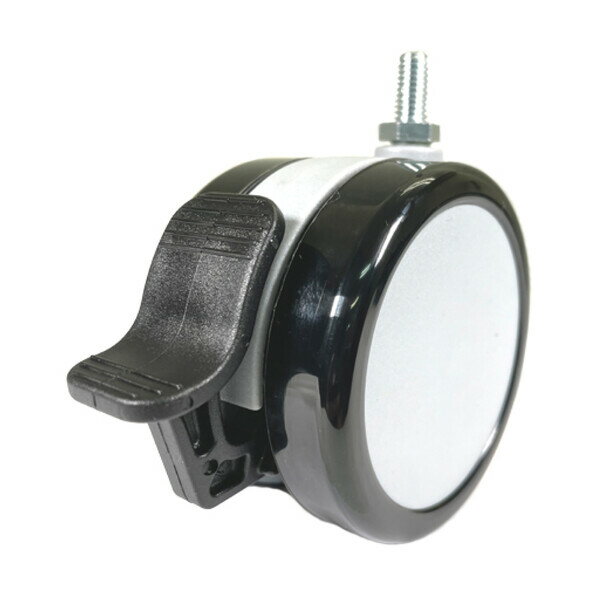 【返品種別A】□「返品種別」について詳しくはこちら□2022年02月 発売◆サウンドマジック製ラック用大型キャスター（ストッパー付き）◆二色成型ウレタンキャスタ−、一体成形なので剥がれない高耐久性◆本体は衝撃に強いナイロン製。車輪は高品質ポ...