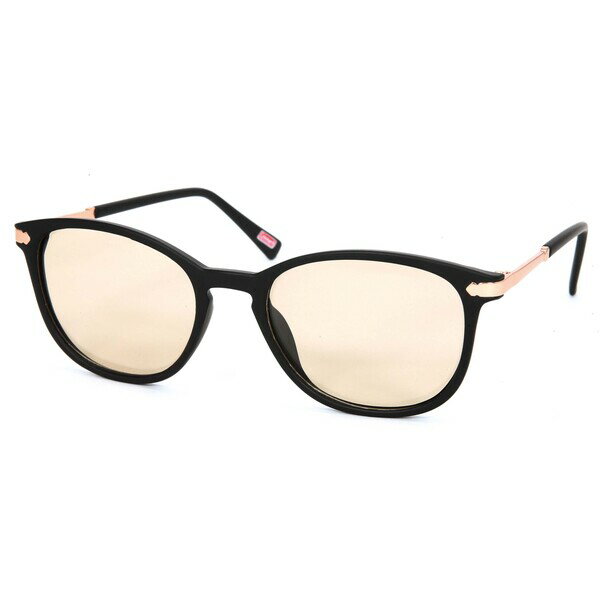 【返品種別A】□「返品種別」について詳しくはこちら□◆トレンドのライトカラー偏光レンズサングラス　UVカット■　仕　様　■本体サイズ(約)：幅約130×縦約45×つるの長さ約141mm重さ(約)：19g可視光線透過率：60％紫外線透過率0....