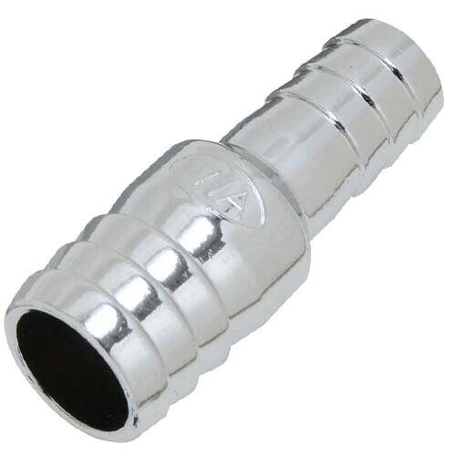 【返品種別B】□「返品種別」について詳しくはこちら□※画像はイメージです。ホースと異径ホースの接続の際に使用します。◆ホースバンドを使用してホースに接続します。◆異径ホースの接続が出来ます。■　仕　様　■内径19mm×内径15mmホース用亜...