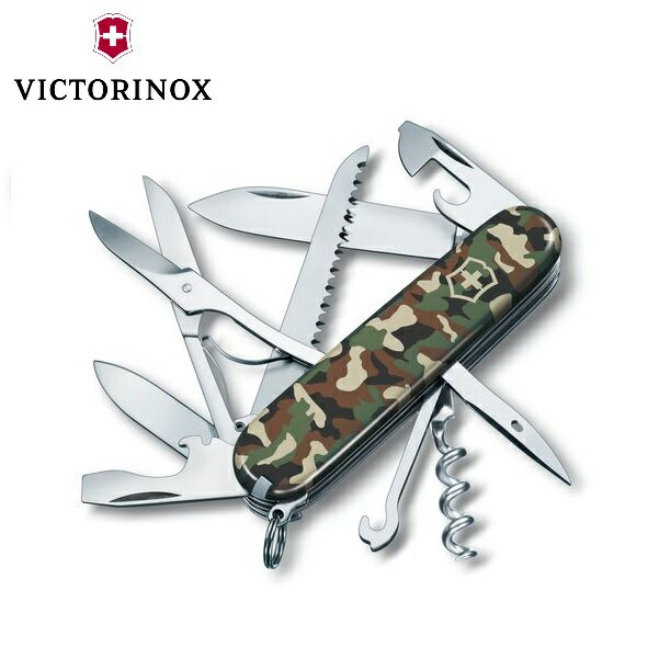 【返品種別A】□「返品種別」について詳しくはこちら□◆ミディアム・マルチツール(のこぎり付き)。登山やハイキング、キャンプで木を切ったり、ロープを切るのに最適。◆15機能を搭載したスイス製マルチツール。はさみ、のこぎり搭載。◆マルチツールと...