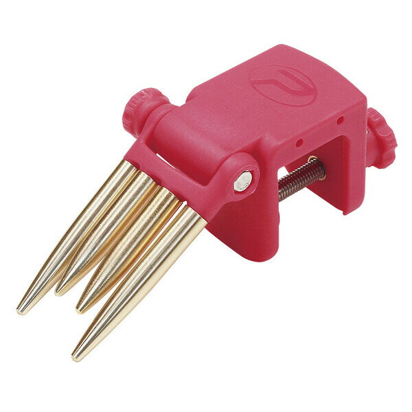 【返品種別A】□「返品種別」について詳しくはこちら□2022年09月 発売※針が飲み込まれた場合は、本品では外せません。◆万力取付式のワカサギ外し手を汚さずにワンタッチでワカサギを針から外せます。◆スリット部分が軽量で丈夫なアルミ製。◆チモ...