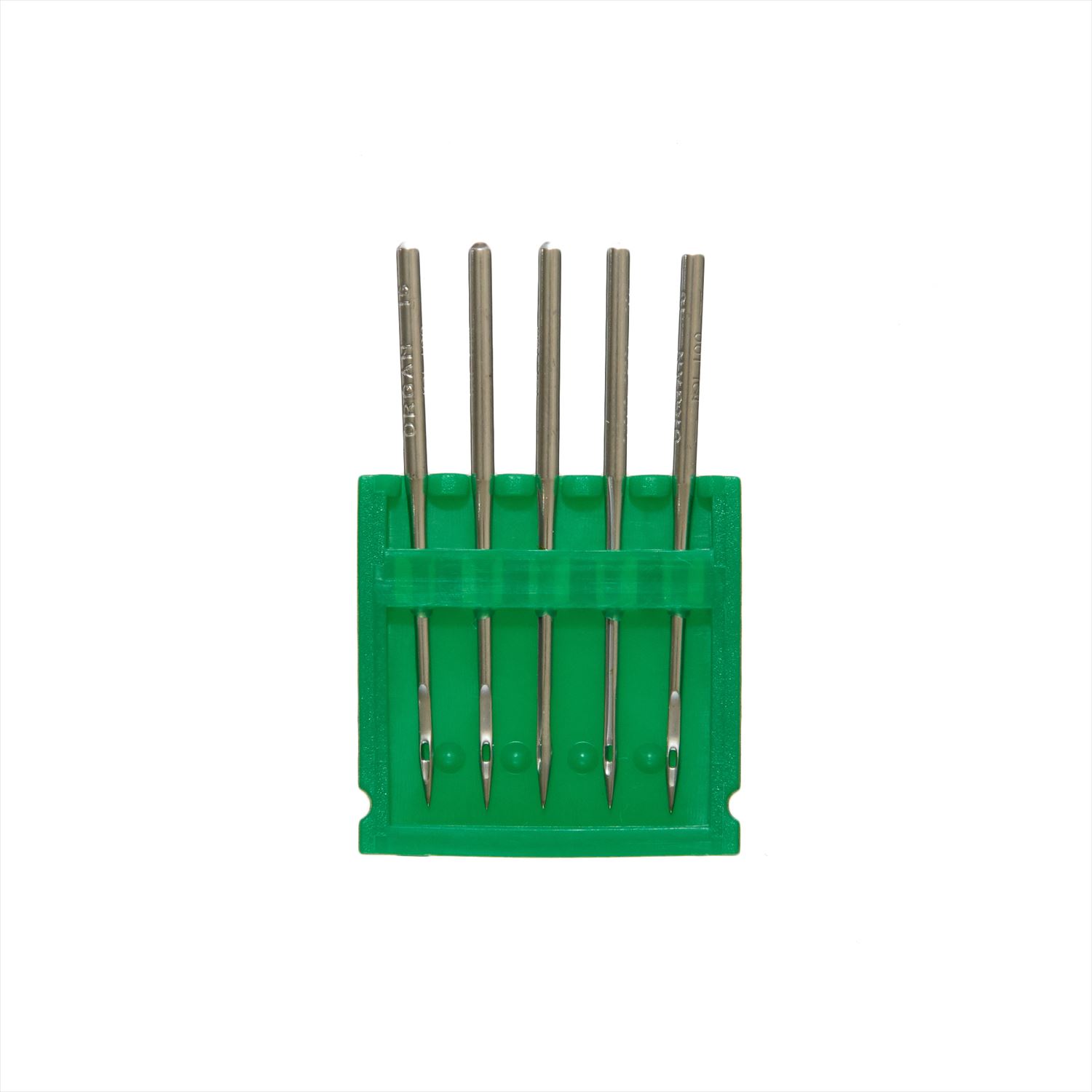 【返品種別B】□「返品種別」について詳しくはこちら□※画像はイメージです。◆高速本縫い用、工業用ミシン針。◆16号(厚地用)です。■　仕　様　■素材：鋼内容量：5本[SUN3034キヨハラ]清原アウトドア＞手芸用品＞ソーイング関連＞縫製道具