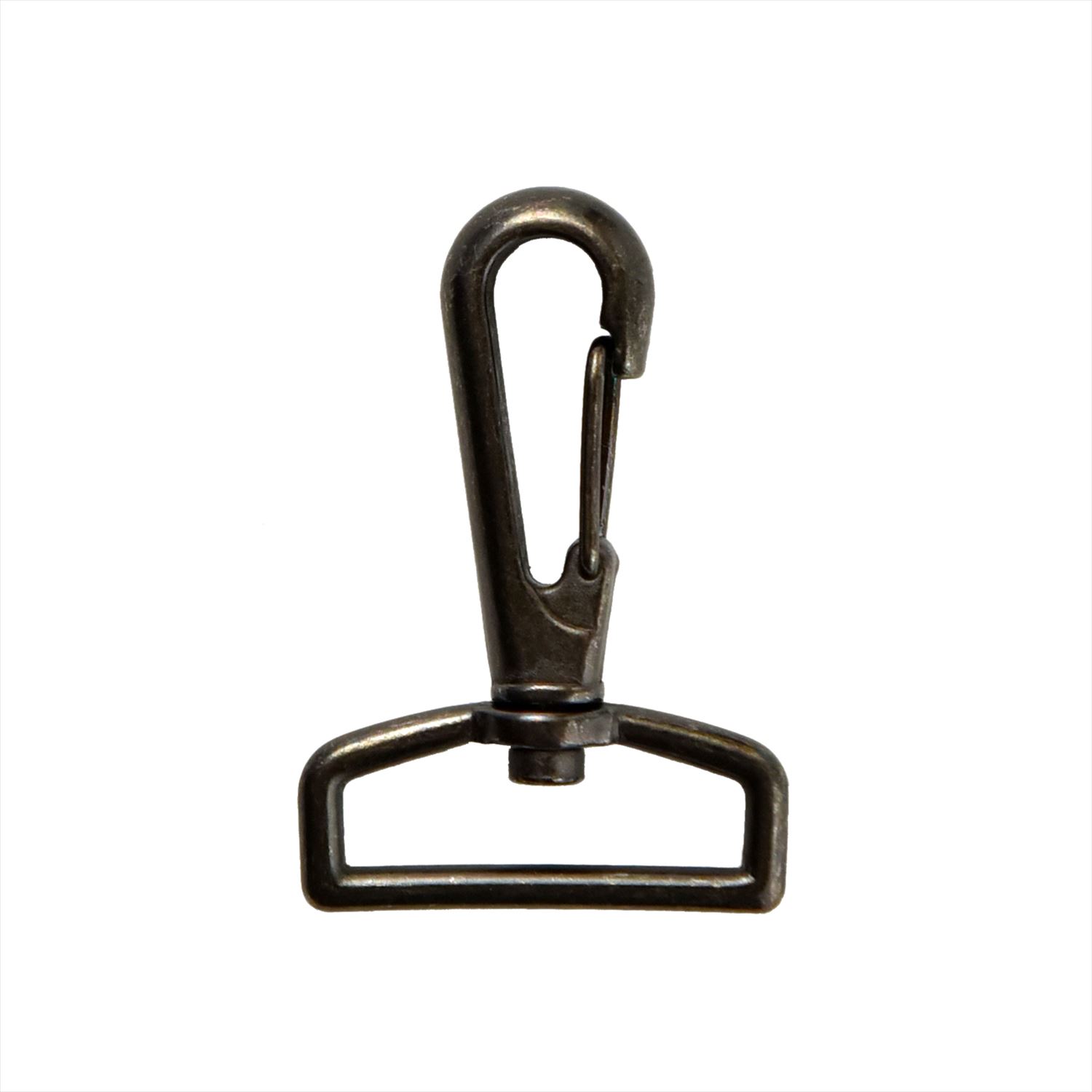 【返品種別B】□「返品種別」について詳しくはこちら□※画像はイメージです。◆フックが回転してねじれないナスカンです。■　仕　様　■素材：ダイキャスト・硬銅線内容量：1個[SUN13107キヨハラ]清原アウトドア＞手芸用品＞ソーイング関連＞縫...