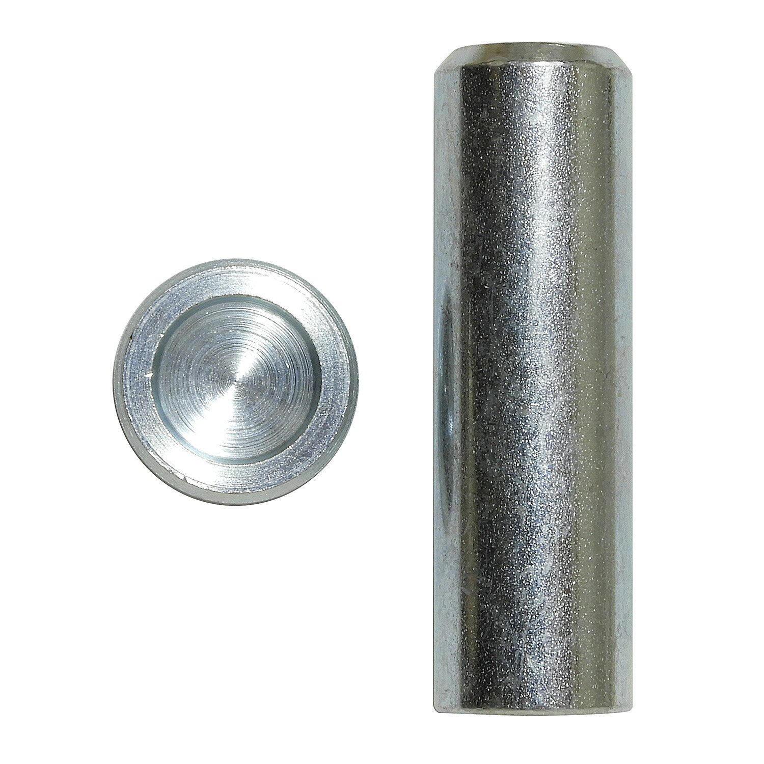 【返品種別B】□「返品種別」について詳しくはこちら□※画像はイメージです。◆両面カシメの取り付けに必要です。■　仕　様　■素材：鉄内容量：1組[SUN11158キヨハラ]清原アウトドア＞手芸用品＞ソーイング関連＞縫製資材＞スナップ・カシメ