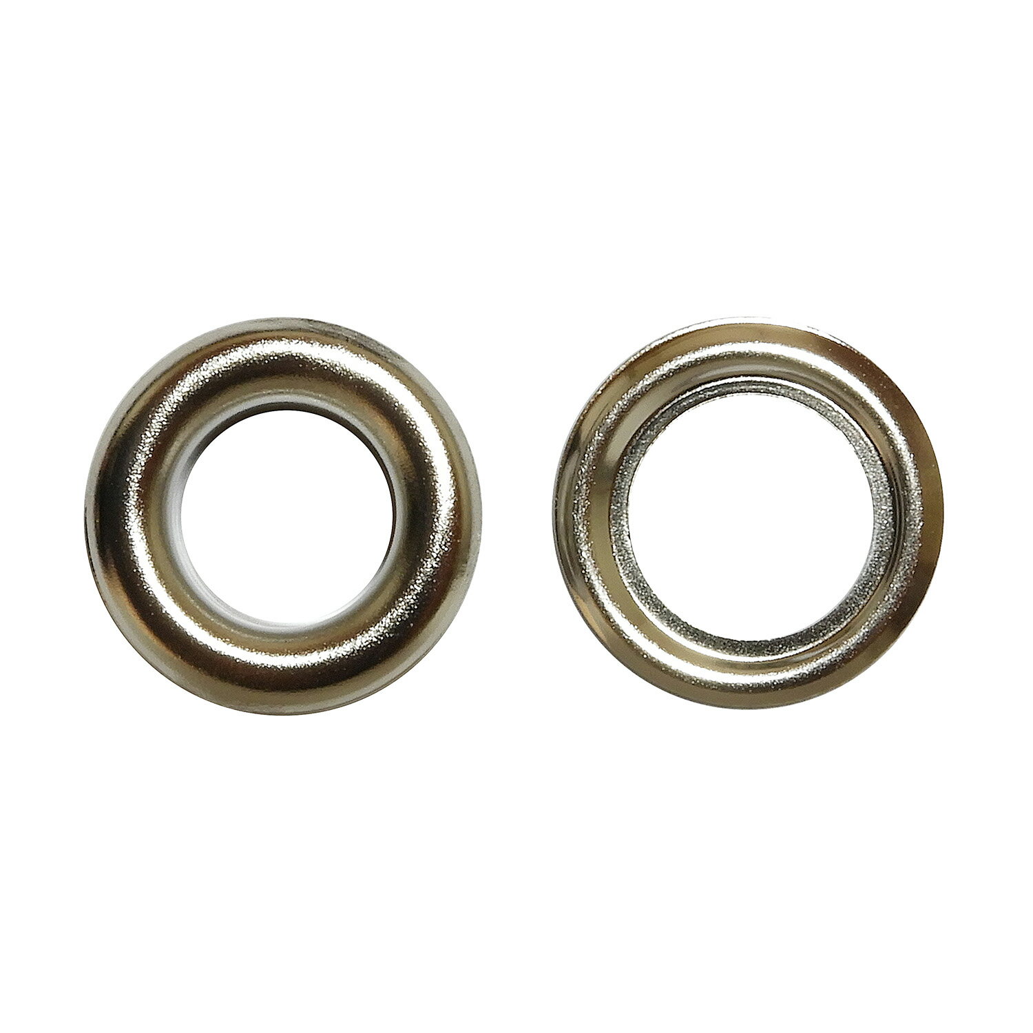 【返品種別B】□「返品種別」について詳しくはこちら□※画像はイメージです。◆ひも通しの穴の補強や装飾に。◆強く、サビにくい真ちゅう製。◆【取り付けに最適な生地の厚み】#23(内径約8mm)：約2〜3mm■　仕　様　■素材：真ちゅう内容量：1...