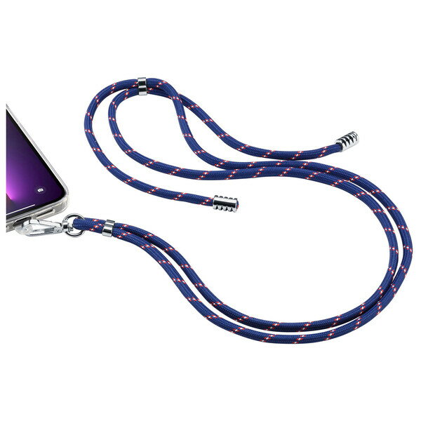 【返品種別A】□「返品種別」について詳しくはこちら□※画像は使用イメージです。スマートフォンケースは付属しておりません。◆お気に入りのスマホケースにネックストラップを簡単に装着できます。[UNIVERSALLACE2B]スマートフォン関連/...