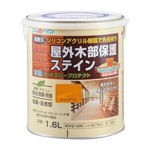 【返品種別B】□「返品種別」について詳しくはこちら□※画像はイメージです。シリコンアクリル樹脂とHALSの効果で紫外線から木部を守ります！　◆シリコンアクリル樹脂にHALS(紫外線劣化防止剤)とUV吸収剤を配合し、木部の長期間色あせ防止と耐...