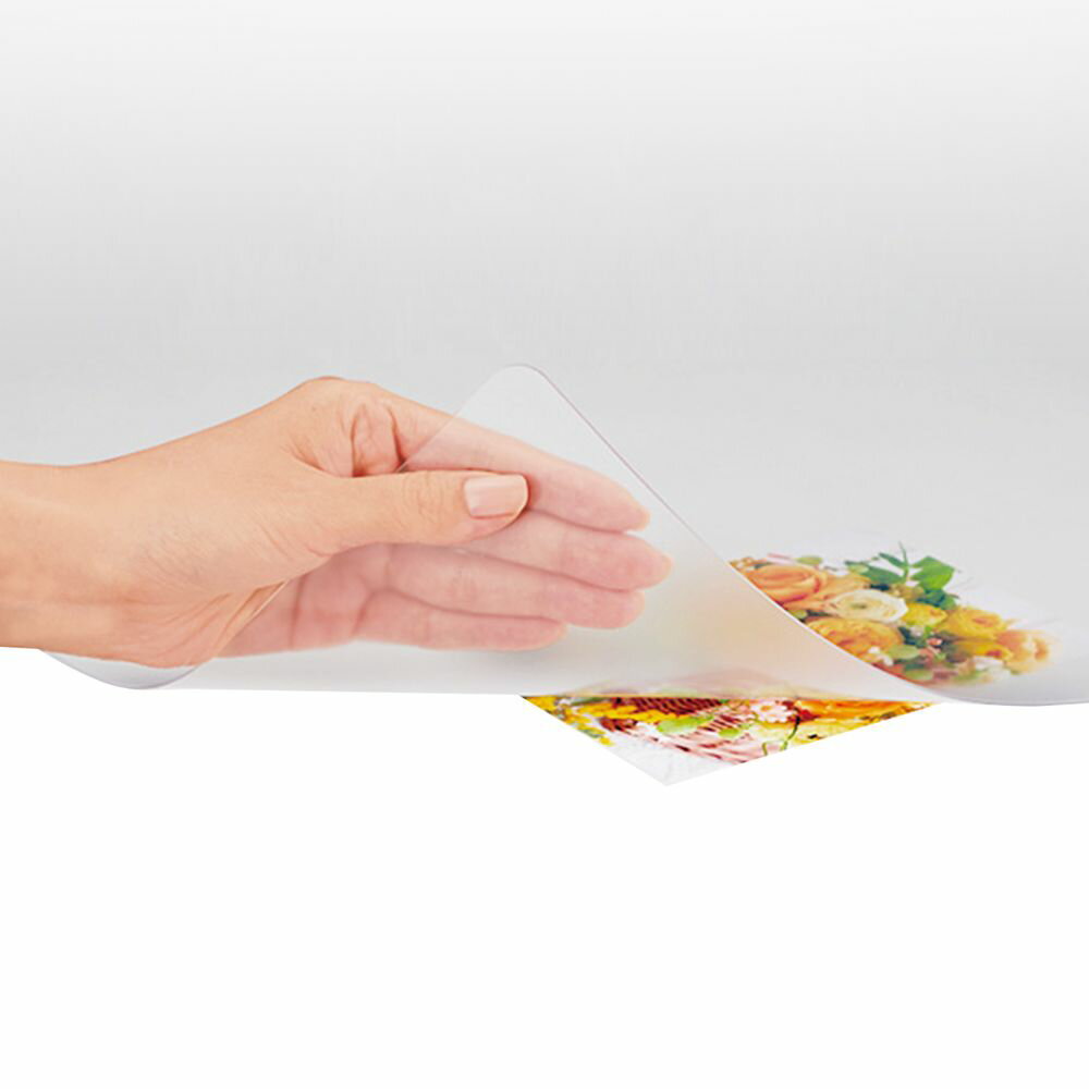 【返品種別A】□「返品種別」について詳しくはこちら□2013年08月 発売◆傷や汚れから机を守る、デスクマット！　◆環境に配慮し再生材を使用したデスクマット。◆マット表面は、光の反射を抑え、挟んだものが見えやすい半光沢タイプ。(ノングレア(...