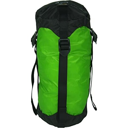 【返品種別A】□「返品種別」について詳しくはこちら□◆コンプレッションバッグにより、寝袋やダウンジャケットなどのかさばりがちな装備を大幅に圧縮することが可能です。底とフタには丈夫な素材を、胴部分にはシリコンコーデュラを使用した装備圧縮アイテ...