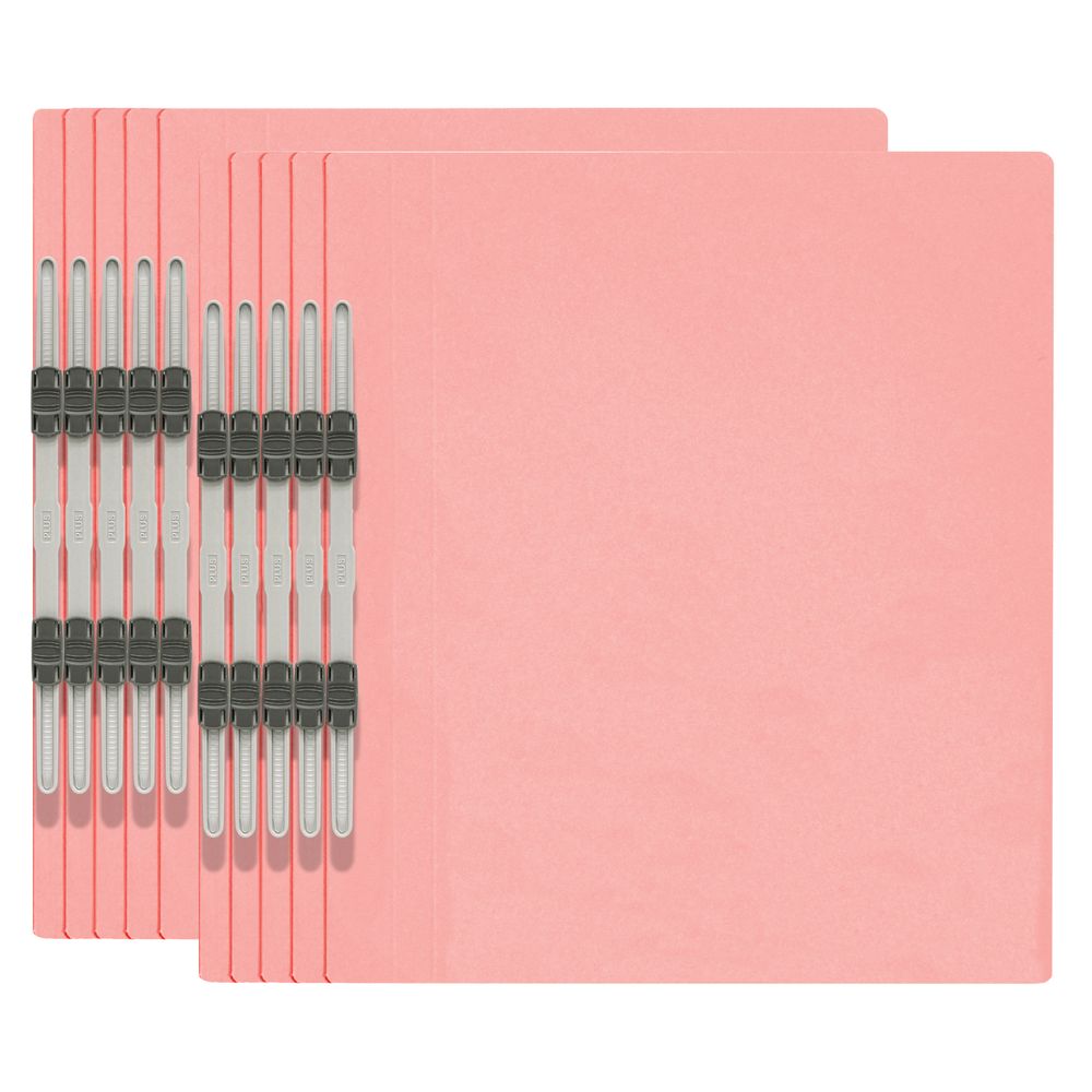 【返品種別A】□「返品種別」について詳しくはこちら□2007年05月 発売◆地球環境にやさしい、カラフルでスリムなフラットファイルの10冊パック！　◆「ノンステッチ」なので、とじ具を外すだけ、簡単・分別廃棄！　表紙とじしろ部の金属ステッチを...