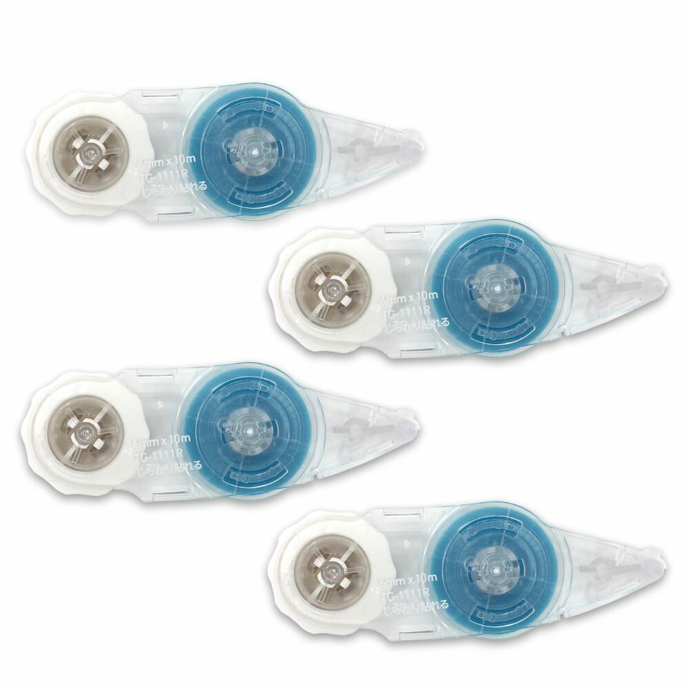 【返品種別A】□「返品種別」について詳しくはこちら□2021年11月 発売※交換テープはノリノポッドシリーズ全てに互換性があります。◆コンパクト設計に満足の “10m” を搭載◆テープのたるみを防ぐ“パワーギア”■　仕　様　■外形寸法：W7...