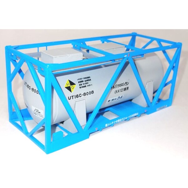 【返品種別B】□「返品種別」について詳しくはこちら□2022年11月 発売※画像は完成イメージです。本製品は未塗装ペーパーキットです。【商品紹介】IORI工房のHOゲージ用ストラクチャー、「UT16C TypeB」ペーパーキットです。●実物...