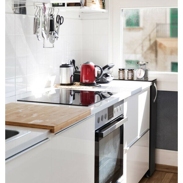 【返品種別A】□「返品種別」について詳しくはこちら□◆高い収納力と丈夫な構造で「すき間」を無駄なく活用！　見た目スッキリ・モノの出し入れが簡単。すき間に収まると正面からモノが見えず、スッキリきれい。また、左右どちらにでも設置が可能で両サイド...