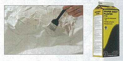 【返品種別B】□「返品種別」について詳しくはこちら□2020年06月 発売※画像はイメージです。実際の商品とは異なる場合がございます。【商品紹介】カトー ジオラマ用石こう(造形シート用)です。「ジオラマ用石こう(造形シート用)」はゆっくり硬...