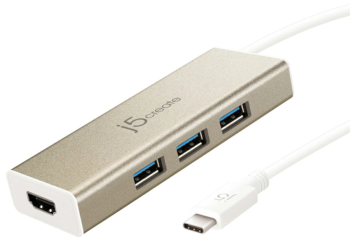 【返品種別A】□「返品種別」について詳しくはこちら□メーカー保証期間 2年◆USB 3.1 Type-C 3ポートUSB 3.0ハブはお使いのコンピューターの接続機能を拡張します。ポケットサイズのマルチアダプターはコンピューターの周辺機器用...