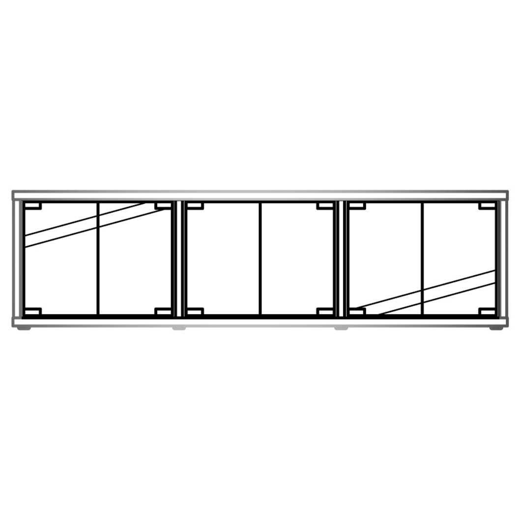 【返品種別A】□「返品種別」について詳しくはこちら□2022年10月 発売◆SC-2180専用オプション◆ガラス扉6枚セット◆ガラス扉6枚、ヒンジセット[OPTGL2180]ADKテレビ/レコーダー＞テレビ台・リモコン・テレビアクセサリー＞...