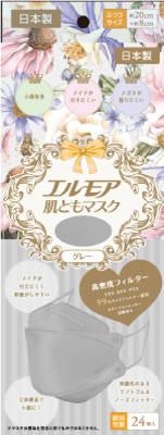 【返品種別A】□「返品種別」について詳しくはこちら□※仕様及び外観は改良のため予告なく変更される場合がありますので、最新情報はメーカーページ等にてご確認ください。◆しっかり不織布で口元空間をキープ◆美しいフェイスライン・小顔効果を演出◆高密...