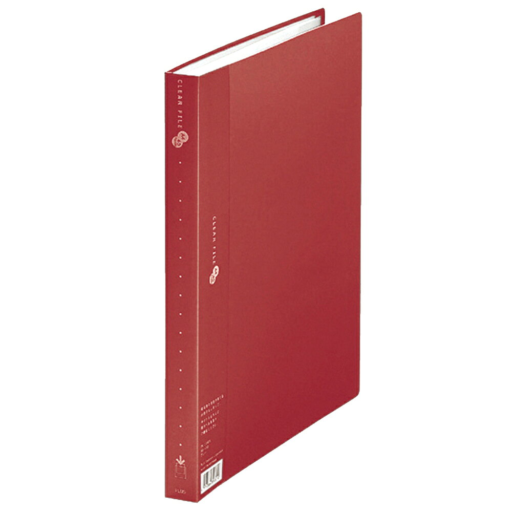 【返品種別A】□「返品種別」について詳しくはこちら□2003年02月 発売◆使い方いろいろ、自由に選んで書類や資料に穴を開けずに収納・整理。◆実用性本位の中紙なしタイプ。ポケットは、中身の見やすいエンボス加工。◆溶着式。ポケットが固定されて...