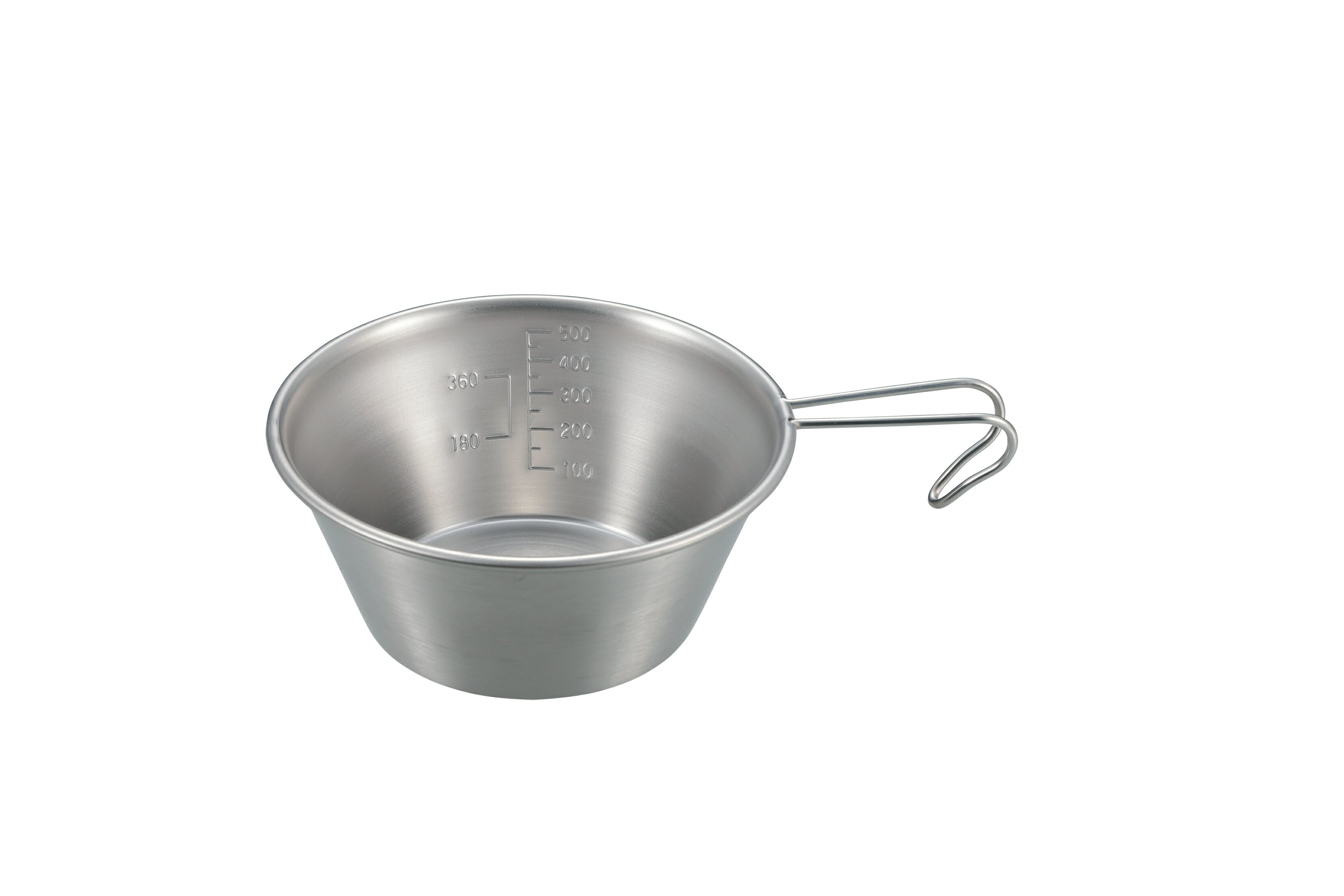 【返品種別A】□「返品種別」について詳しくはこちら□◆金物の町、燕三条で生産していますフィールドでのアクティブシーンに応える、シンプル、ベーシック機能をコンセプトにしたシェラカップ◆優れた耐久性のある18-8ステンレスを採用小さな鍋としても...