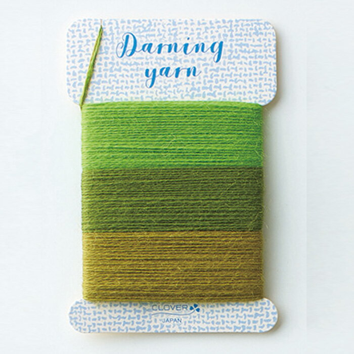 【返品種別B】□「返品種別」について詳しくはこちら□※画像はイメージです。◆ダーニングに最適。◆あいてしまった穴、生地のへたりや修繕に。◆扱いやすい細めのウール調の糸です。■　仕　様　■素材：ウール50％、アクリル50％[57215キヨハラ...