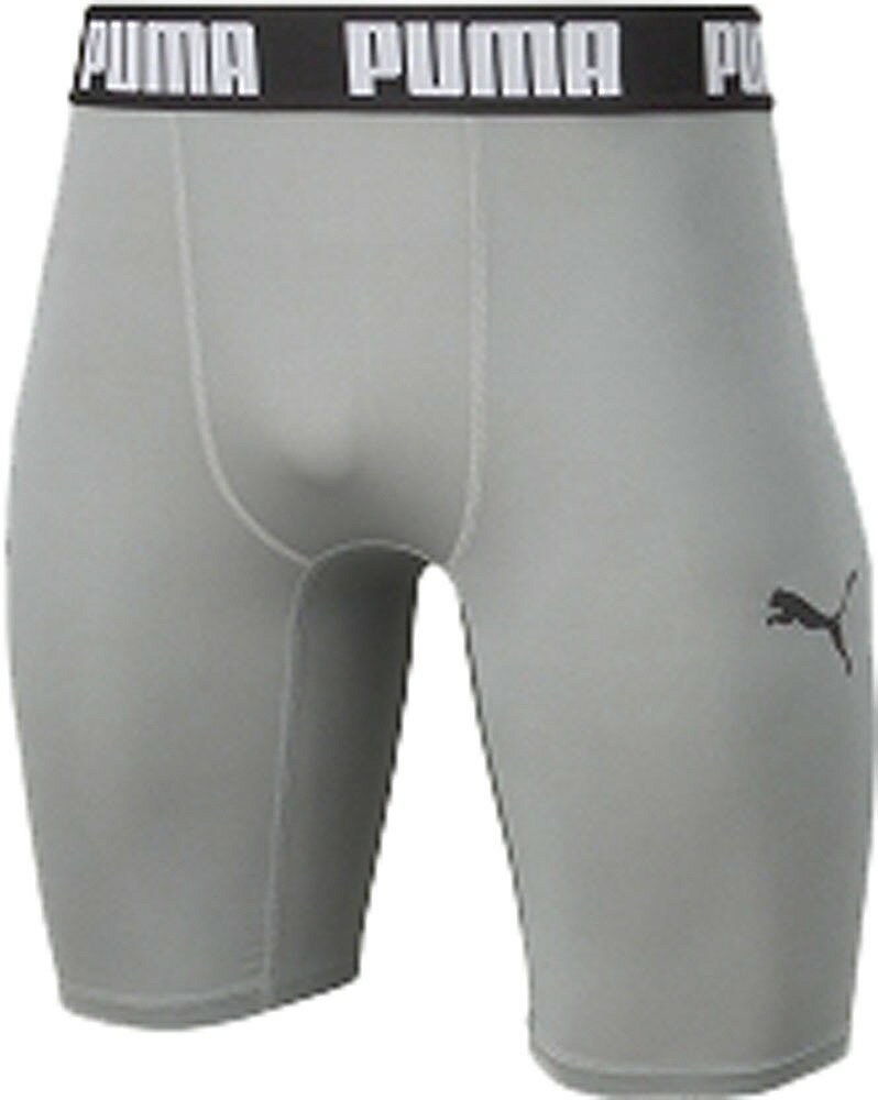 【返品種別A】□「返品種別」について詳しくはこちら□◆吸水速乾素材を使用した、柔らかいコンプレッション素材のジュニア ショートタイツ。■　仕　様　■素材:スムース(ポリエステル100％)性別:ユニセックス[PJ65633413120]プーマ...